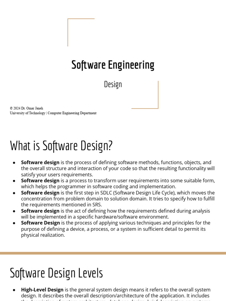 03 Design Pdf Inheritance Object Oriented Programming Class Computer Programming 2654