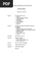 Quick Guide To The MEAL DPro | PDF | Sampling (Statistics) | Level Of ...