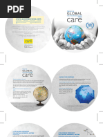 Star Health Assure One Pager - 1.0 Oct 2024 | PDF | Deductible | Hospital