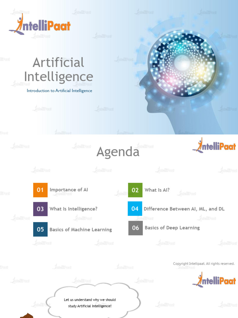 Deep Learning All Modules | PDF | Deep Learning | Machine Learning
