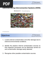 Aircraft Fasteners Identification Guide | PDF | Screw | Rivet