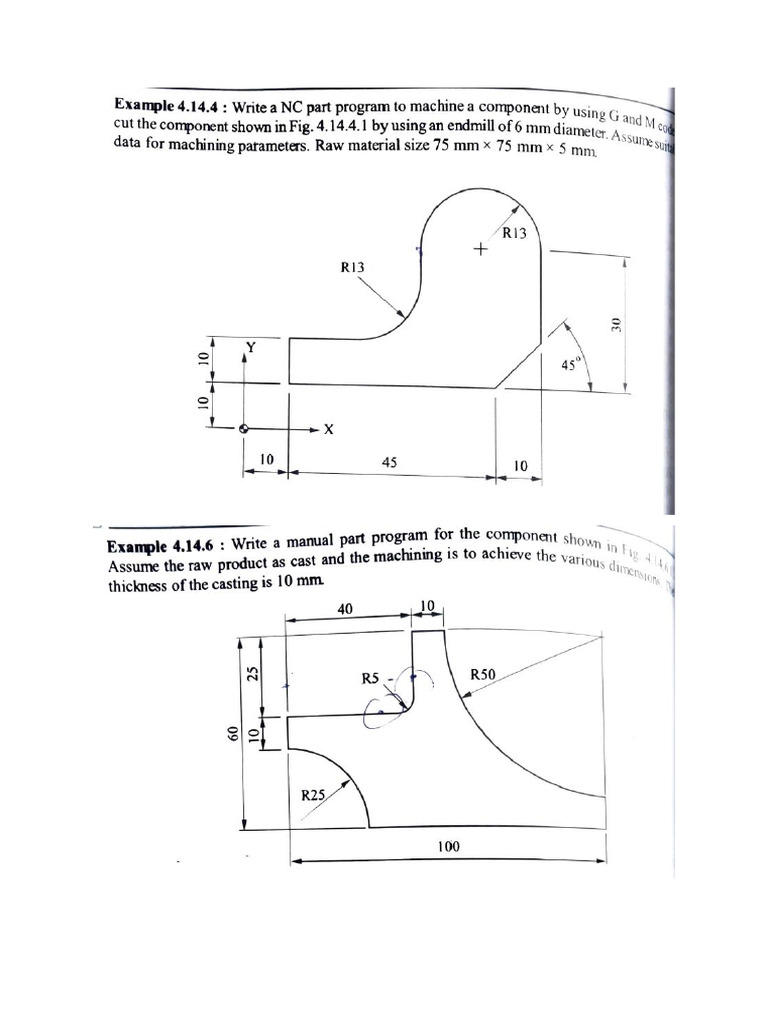 Cad Program | PDF