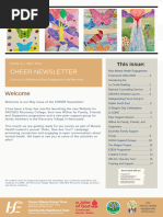 OCAN | PDF | Thought | Disability