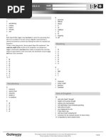 Running Record Cheat Sheet | PDF | Language Arts & Discipline