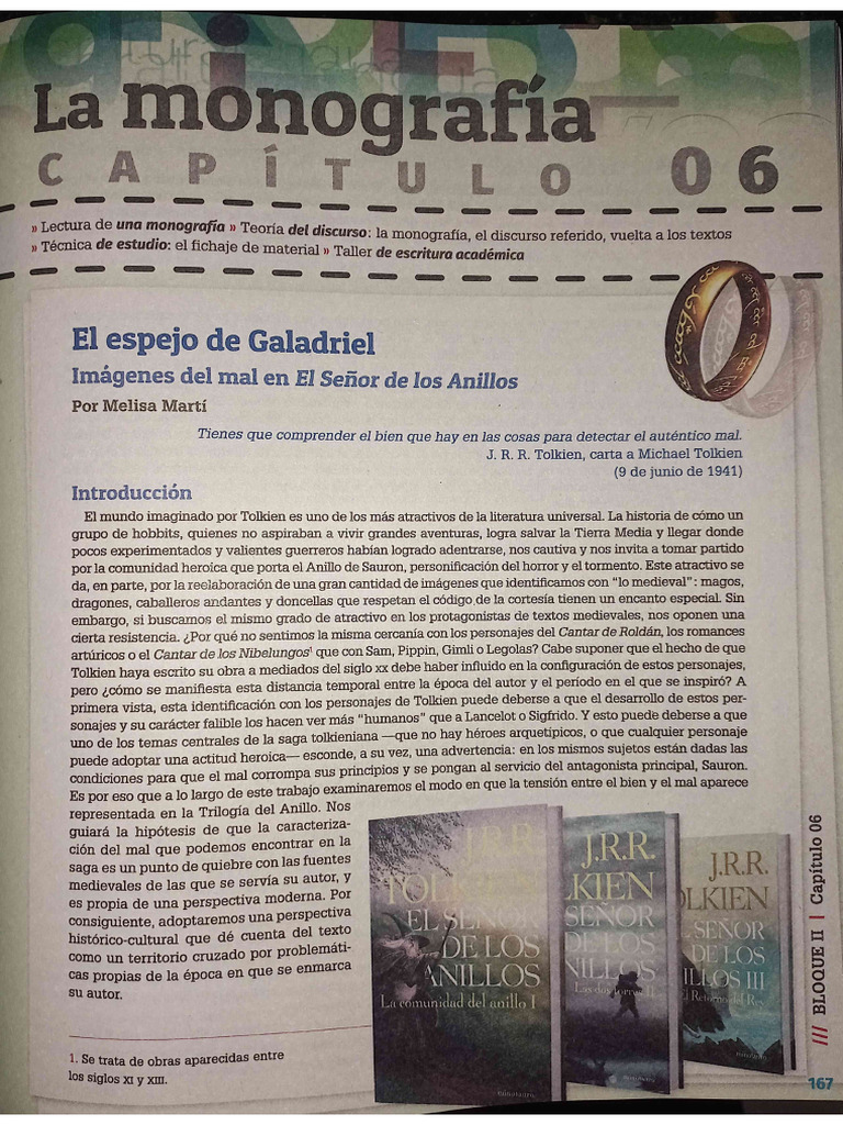 Monografía | PDF