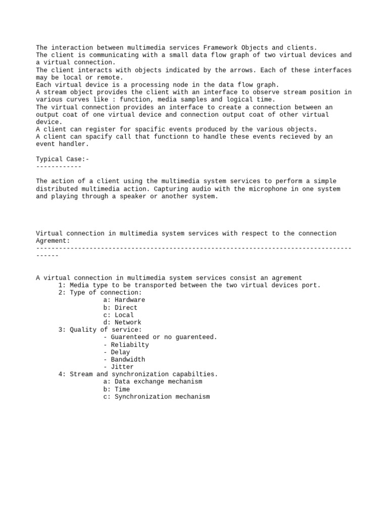 8 MMT Notes 17 May 16 | PDF