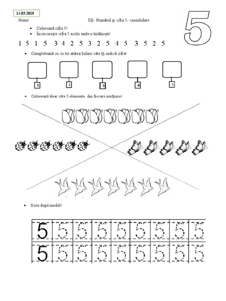 Cifra 5 | PDF