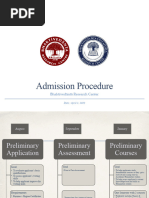 VHL Central Enrollment Instructions | PDF