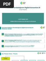 Tutorial Lms Plataran Sehat | PDF