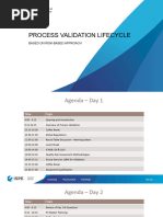 Guidance For Industry: Process Validation: General Principles and ...
