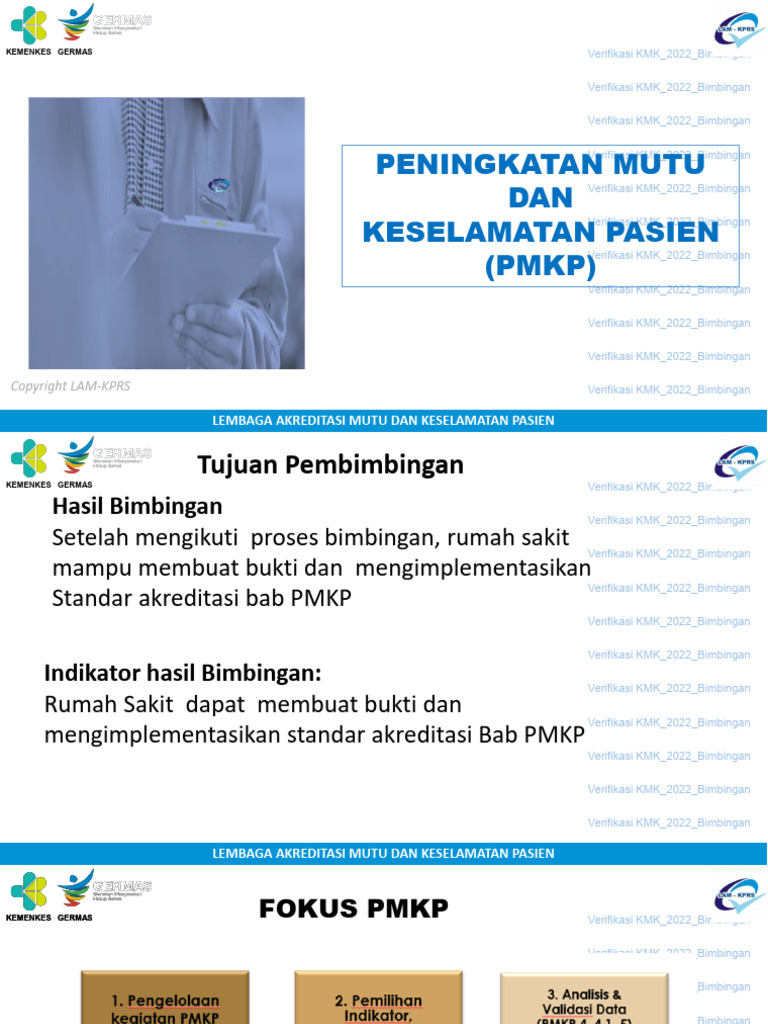 PMKP - KMK2022 | PDF | Teknologi & Rekayasa