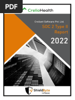 Step-By-Step Guide For ISAE 3402 Compliance | PDF | Financial Audit | Audit