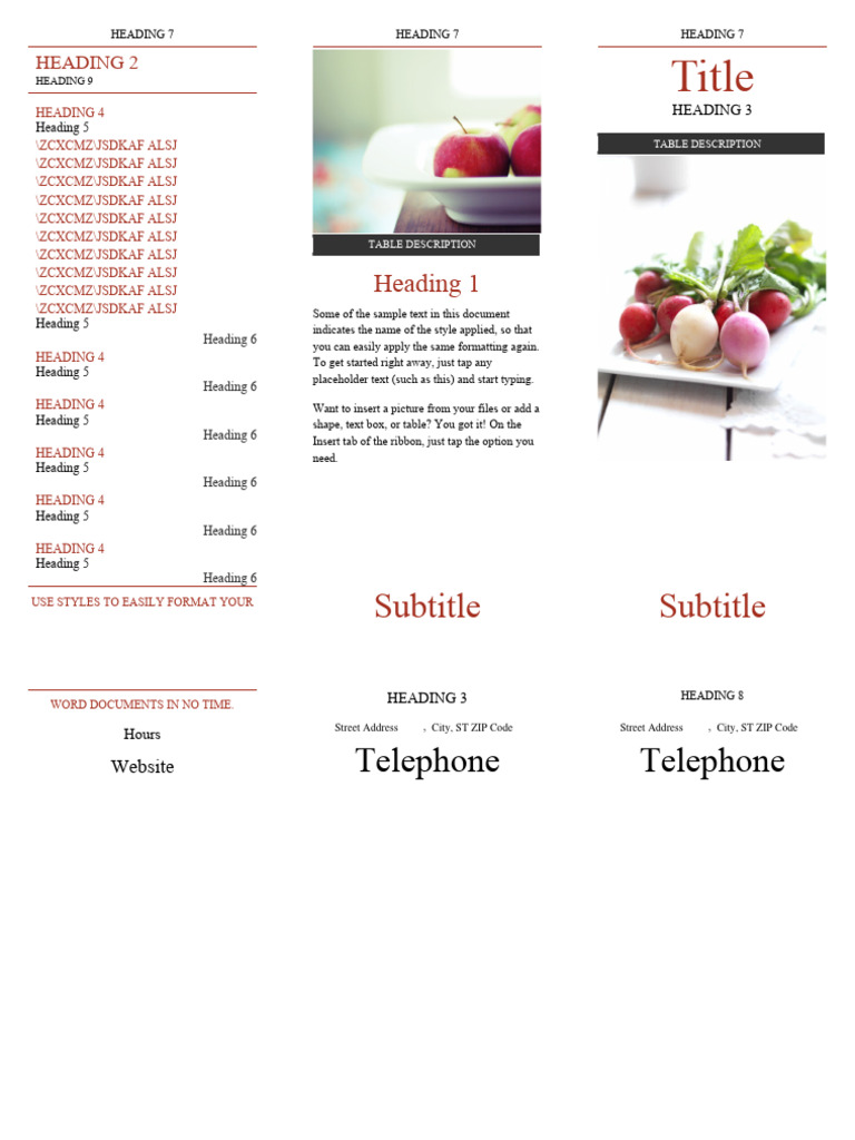 Computer Science Information | PDF | Computing | Software