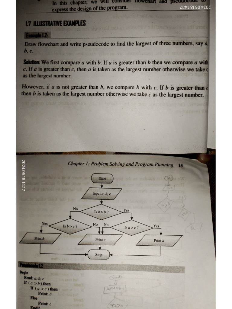 Important Questions Pps 2 | PDF