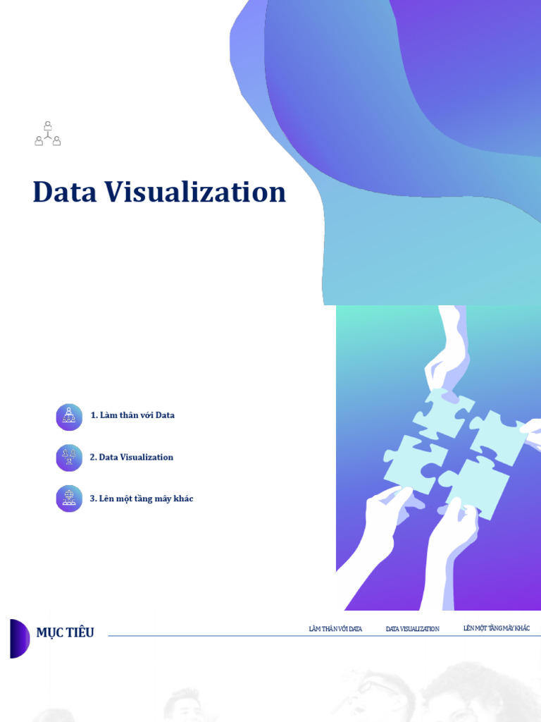 Data Visualization | PDF