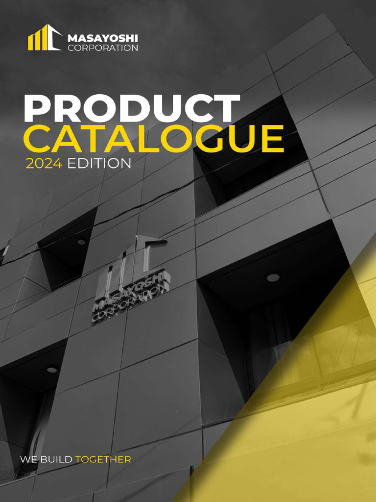 MC Catalogue 2024 Final | PDF