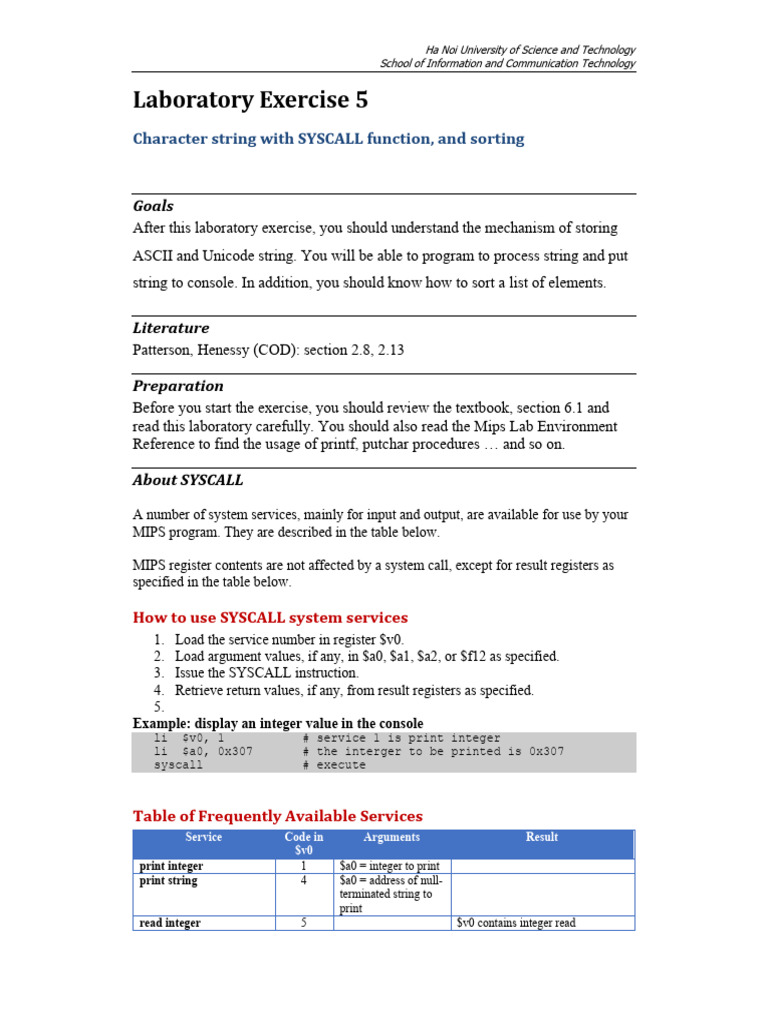 LearningMaterial ICT4 v6 0 Week5 | PDF | String (Computer Science) | Integer (Computer Science)