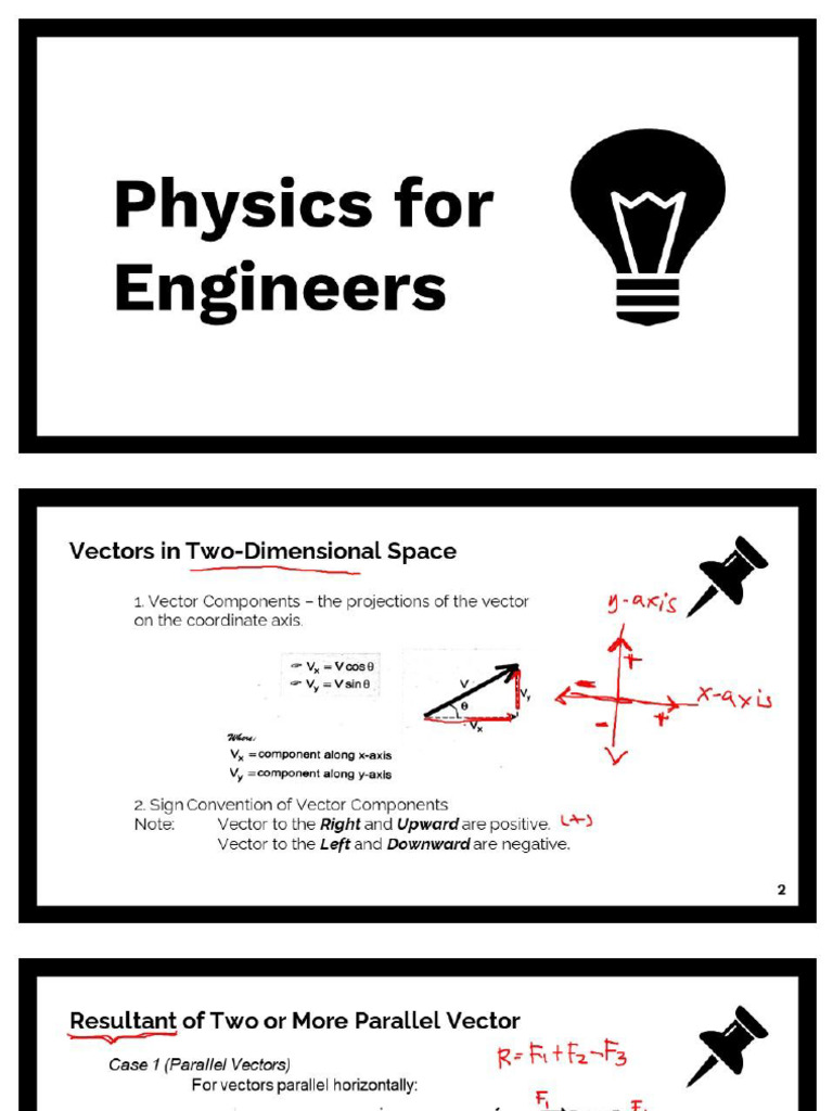 Introduction to Statics | PDF