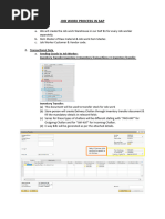 Blanket Purchase Order (BPO) in SAP MM | PDF | Invoice | Business Process