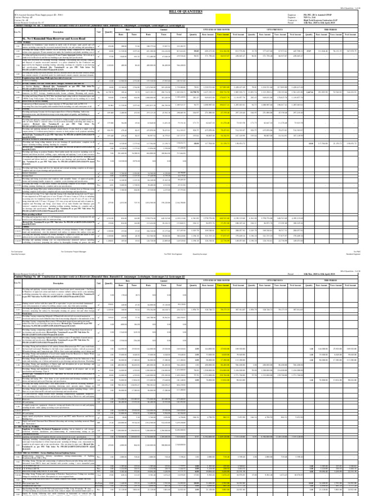 IPC-7 Final Attachment C 29.04.2024 | Download Free PDF | Concrete ...