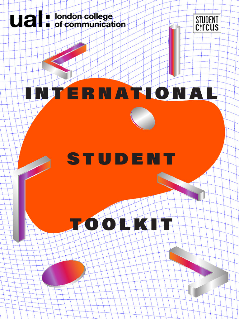 International Student Toolkit | PDF | Business