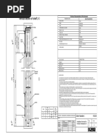 Elevator Shaft Design Presentation | PDF