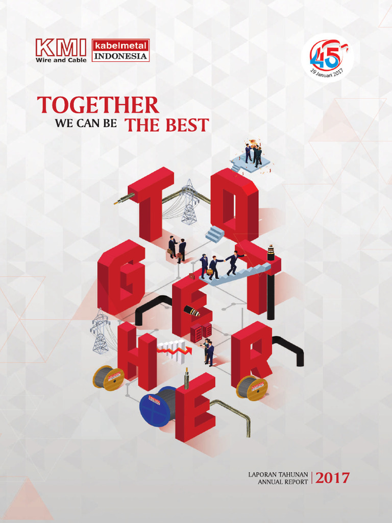 Annual Report 2017 | PDF | Iso 9000 | Financial Statement