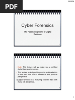 Lone Wolf Scenario | PDF | Windows Registry | Computer File