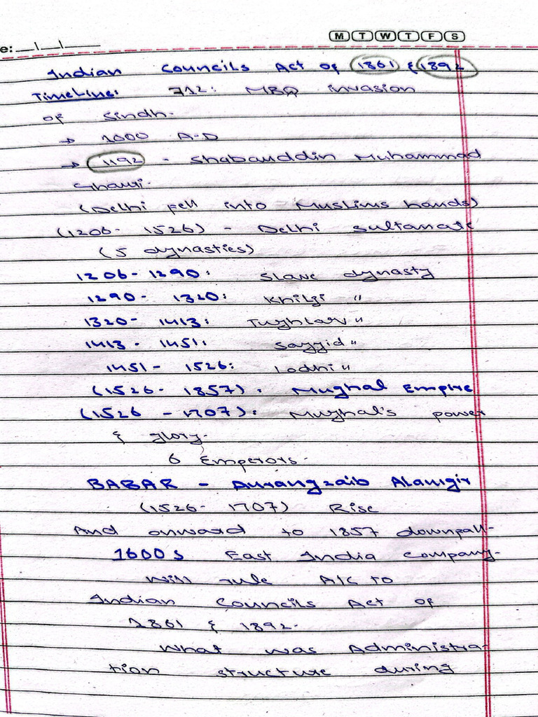 Constitutional Development | PDF