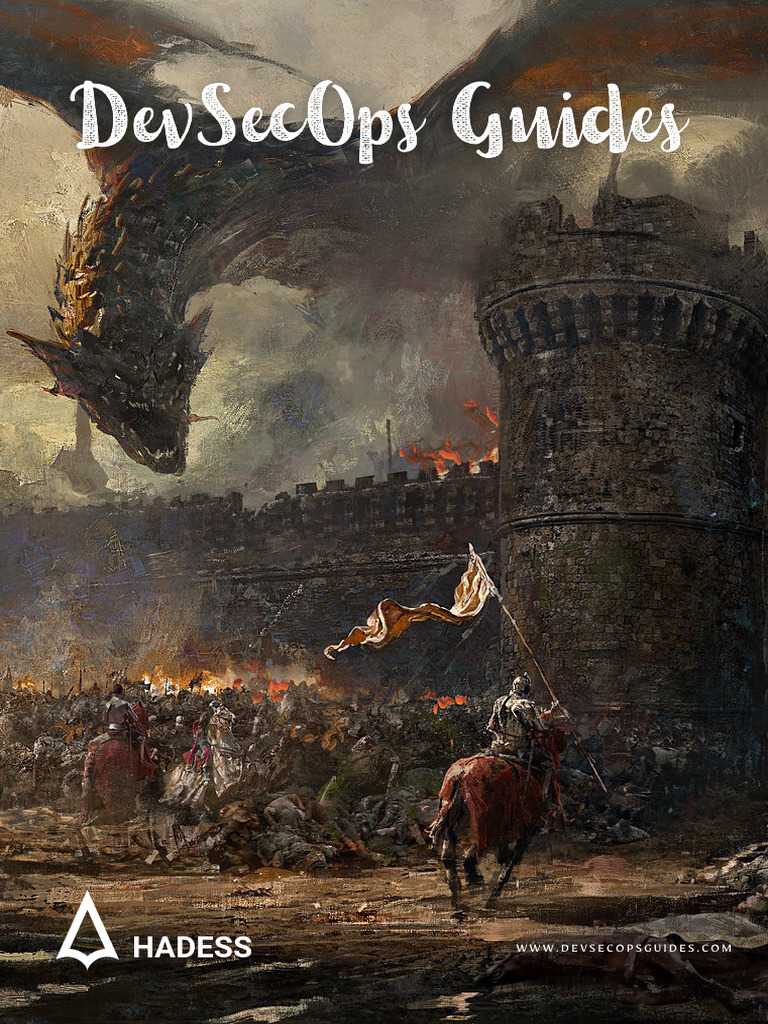 Devsecops Guide | PDF | Threat (Computer) | Software Development Process Devsecops Guide | PDF | Threat (Computer) | Software Development Process