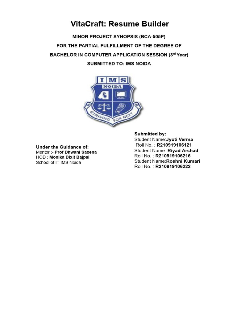 Resume Build | PDF | Résumé | Software Testing