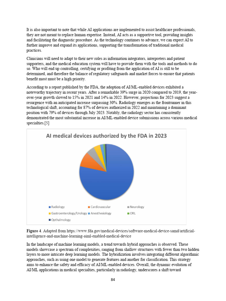 Final | PDF | Artificial Intelligence | Intelligence (AI) & Semantics
