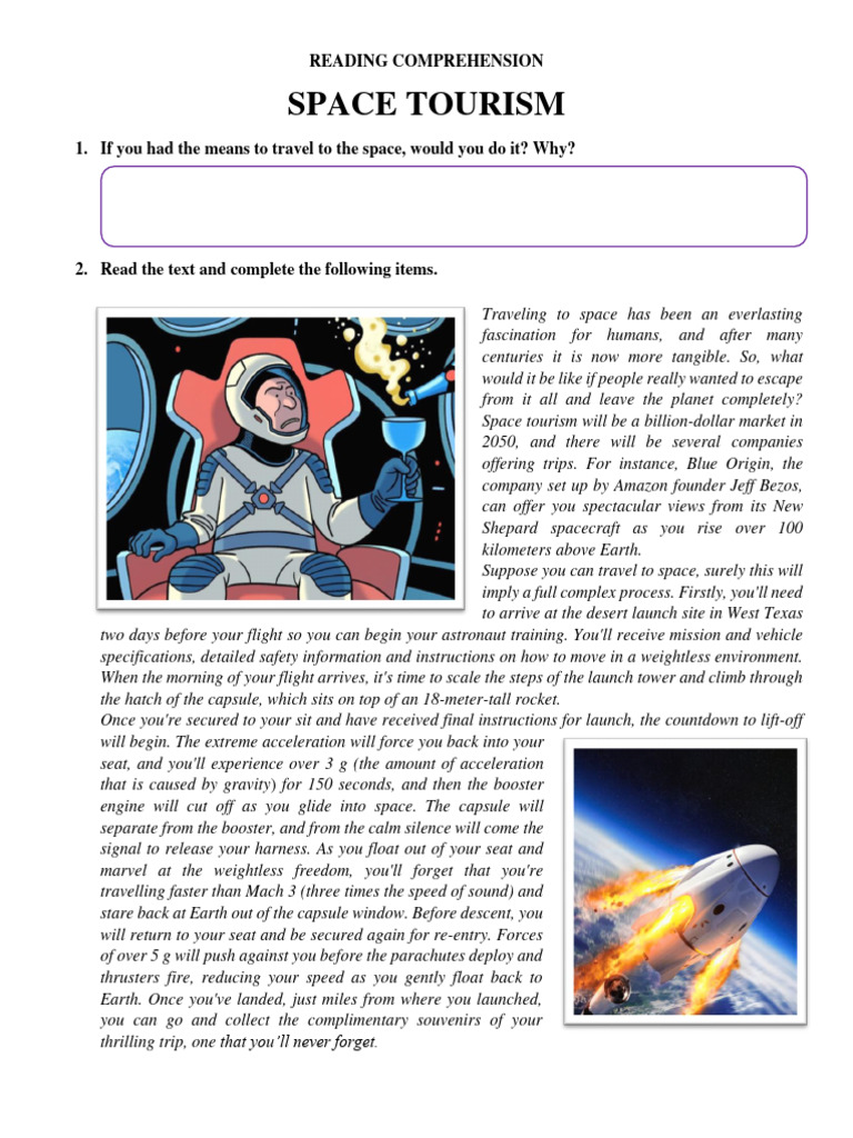 Space Travel | Download Free PDF | Space Capsule | Spacecraft