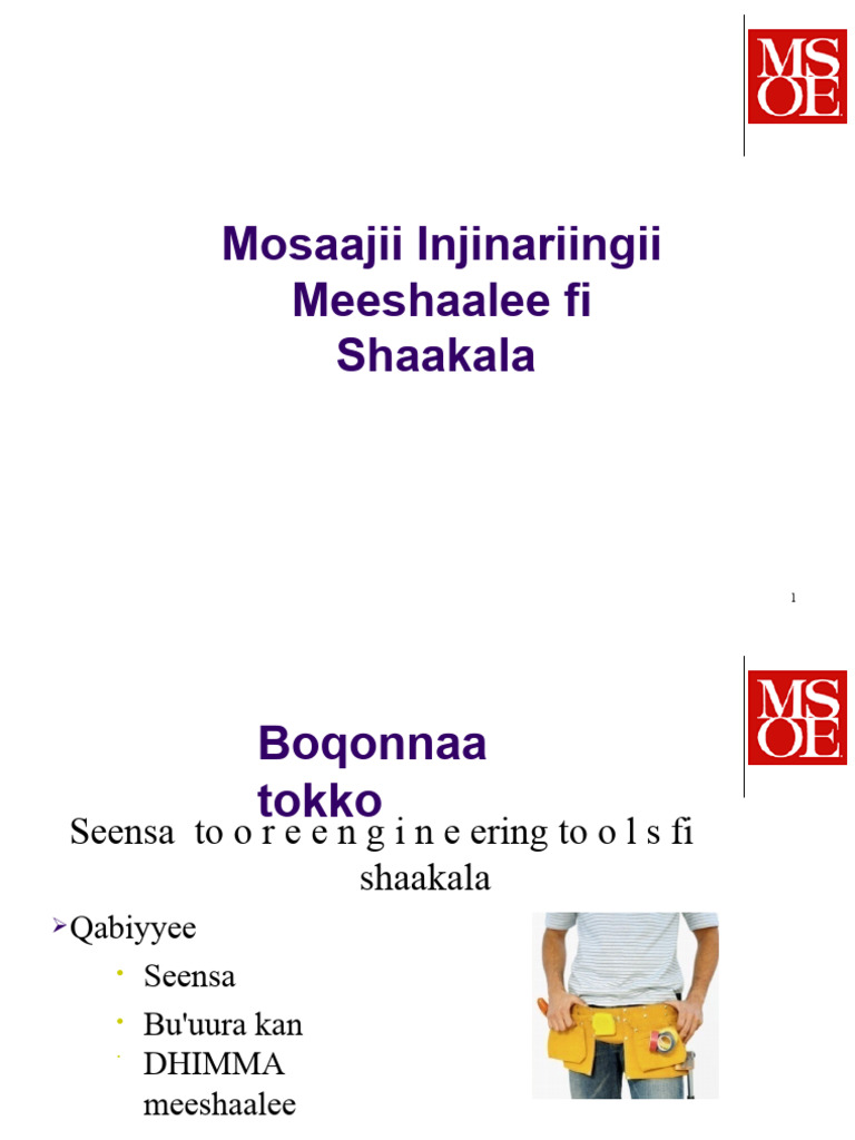 Chapter 1-Software-Engineering-Tools-And-Practices | PDF