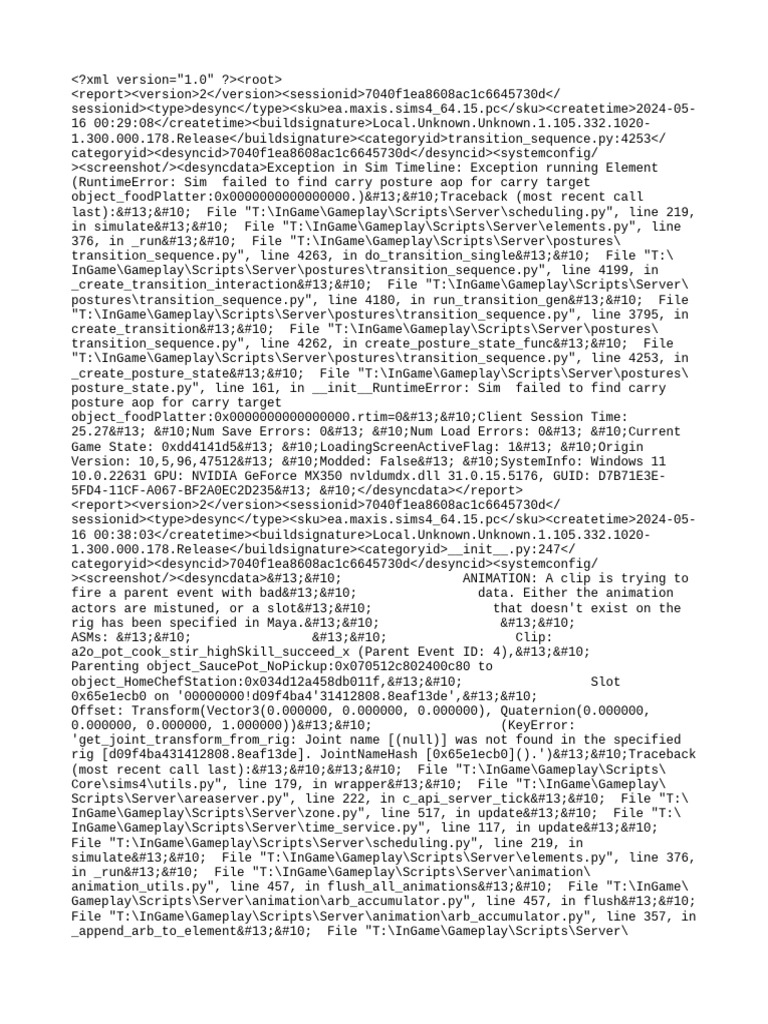 Last Exception | PDF | Ibm Pc Compatibles | Computer Architecture