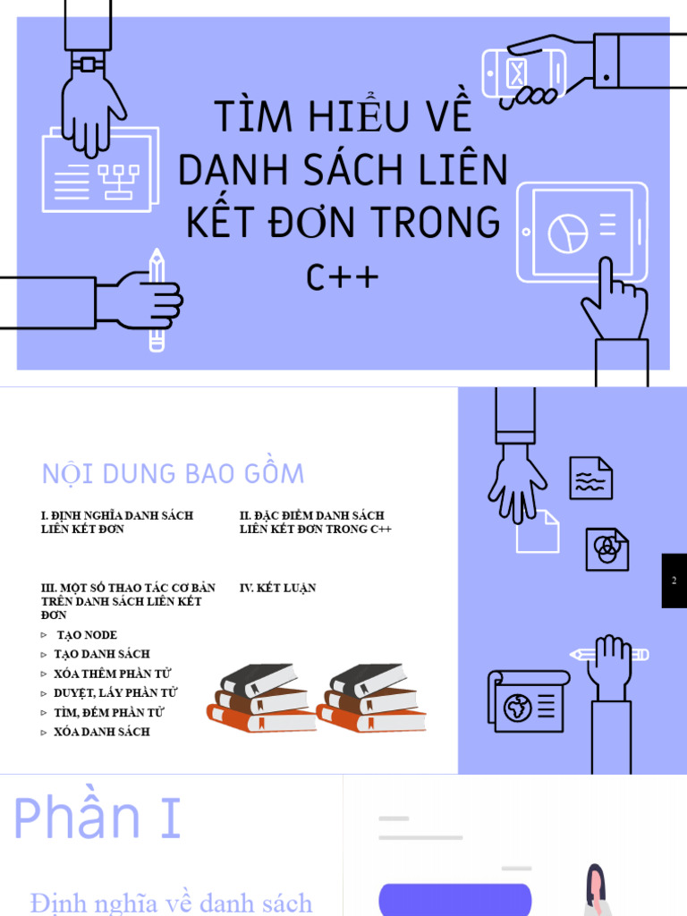 Btnhom Lienketdon Cs316aa Nhom1 | PDF