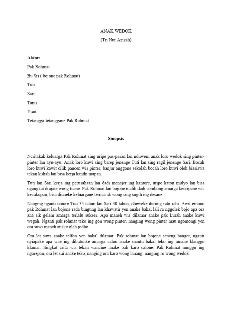 Tri Nur Azizah | PDF