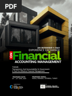 ICPAK CPD Calendar 2025 Overview | PDF | Audit | Accounting