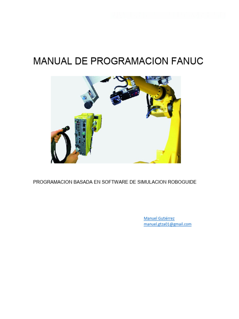 Curso Programacion COMPLETO | PDF | Vector Euclidiano | Robot
