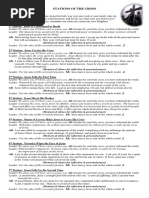 The Tenets of The Church of Pentecost | PDF | Baptism | Acts Of The ...