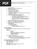 ROME Method for ABG Interpretation | PDF | Medical Specialties ...