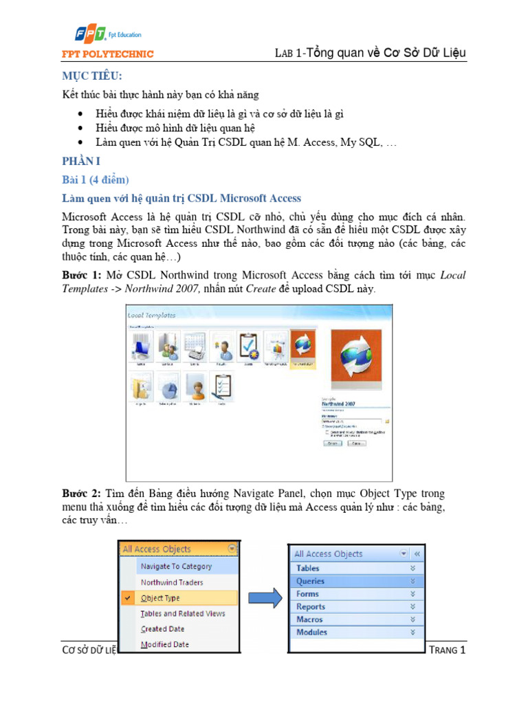 COM2012 - Lab1 | PDF