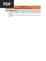 Mummy Restraint Procedure for Newborns | PDF
