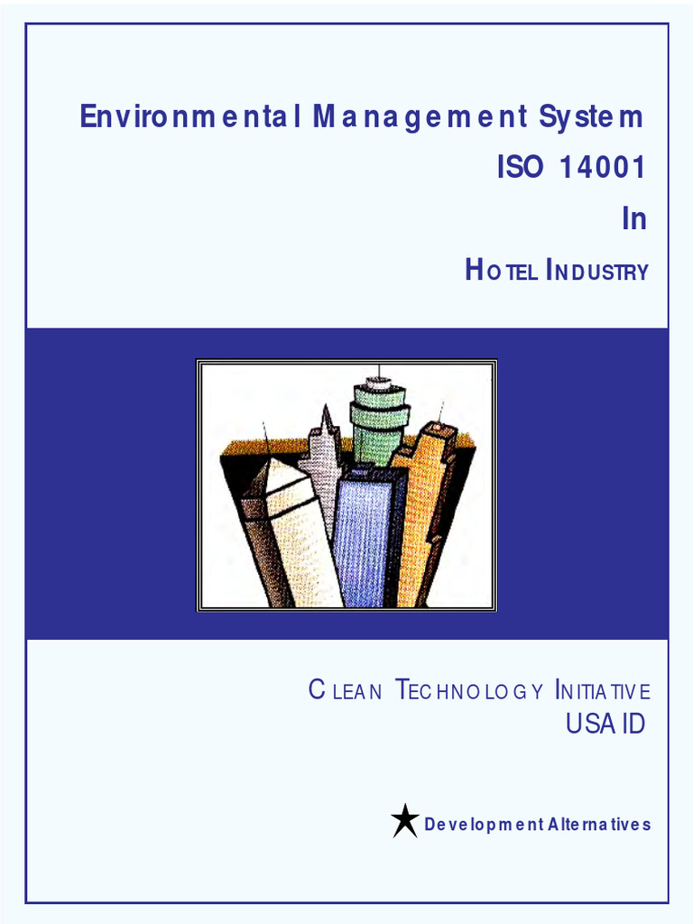 ISO 14001 Implementation | PDF | Audit | Environmental Resource Management
