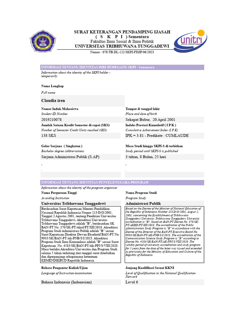 E-Skape-I - Skpi-S | PDF