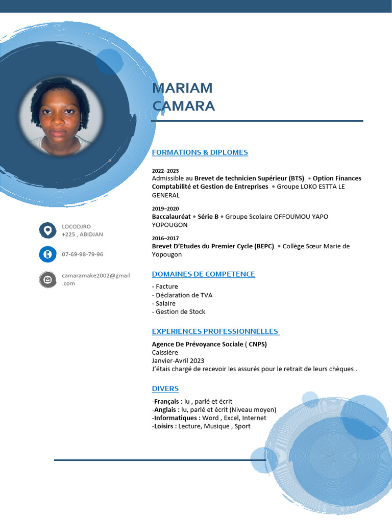 Mariam | PDF