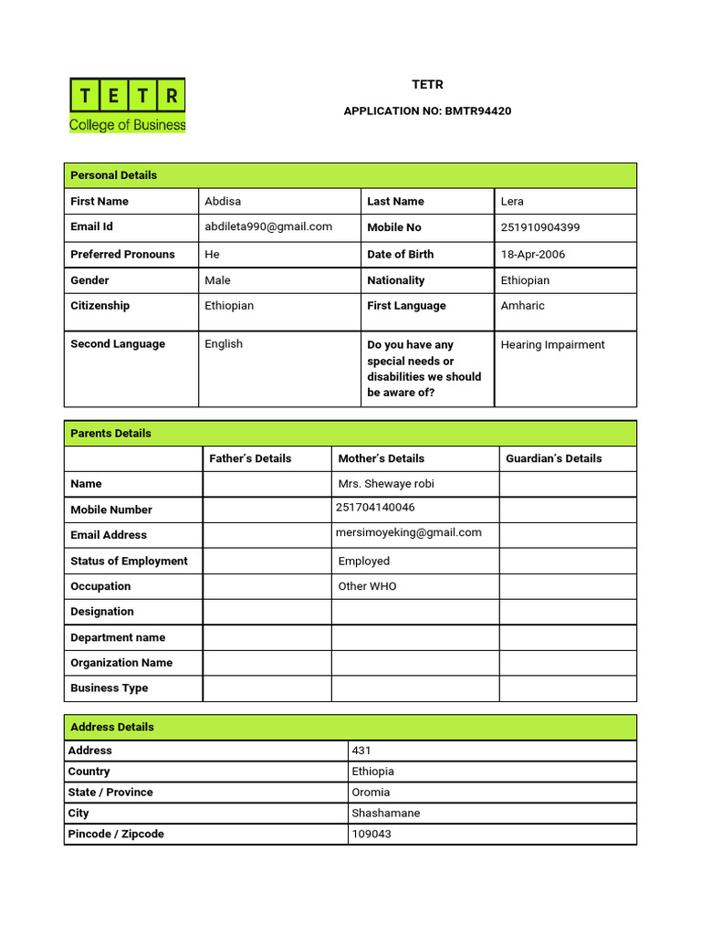 Abdisa Lera 20240519103407 | PDF