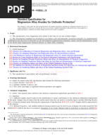 Oceanic HW540E Subsea Control Fluid Guide | PDF | Lubricant | Subsea ...
