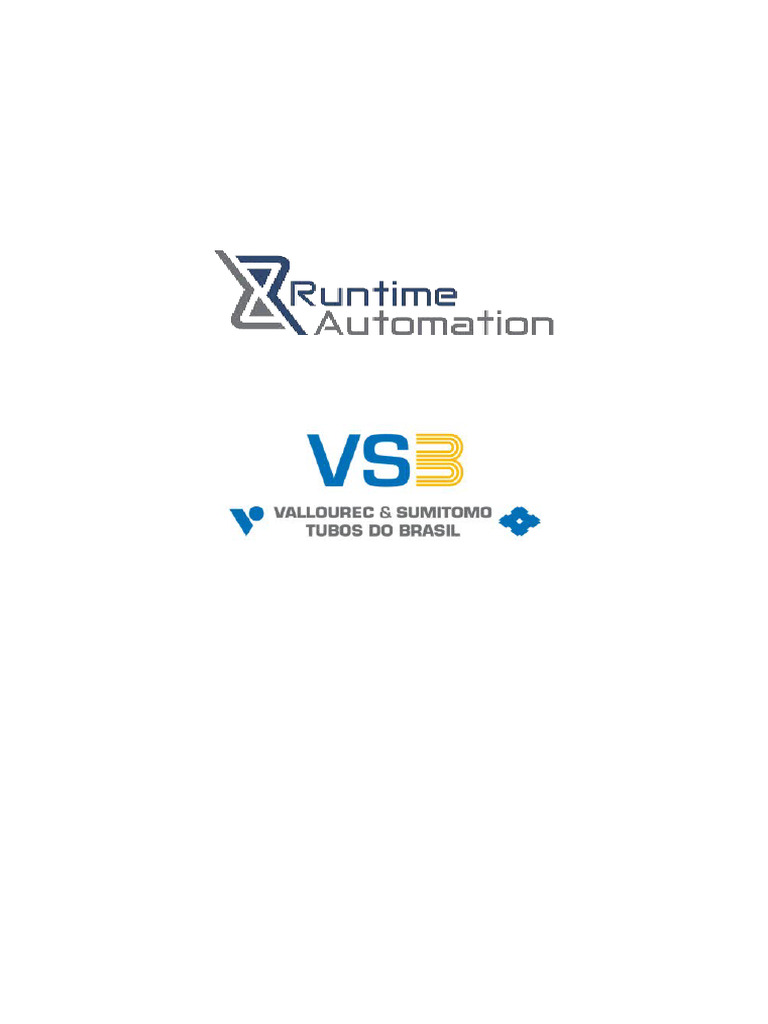 runtime vsb | PDF