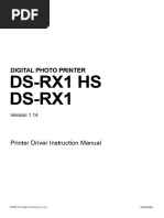 XPrinter Driver Setup V8.3 | PDF